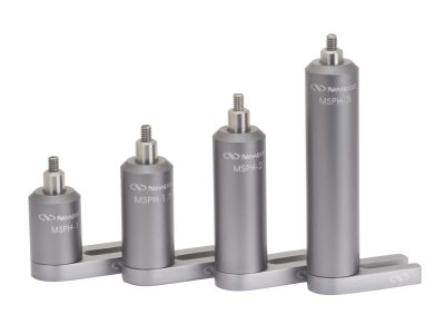 MSPH-1 Optical Post Holder