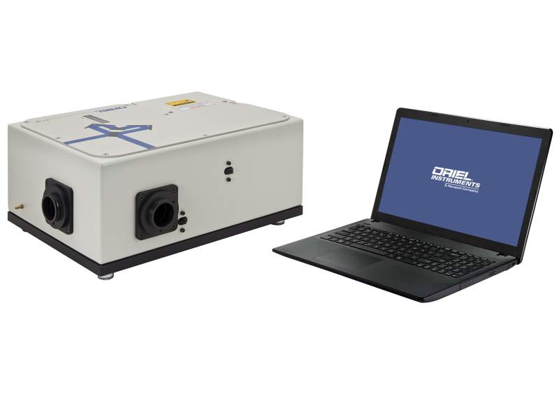 MIR8035 FT-IR Spectrometer Scanners
