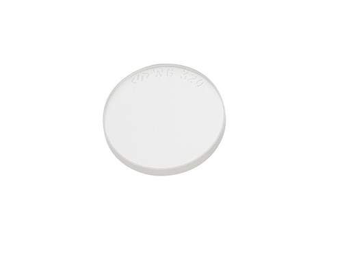 Heat-Reflecting Hot Mirrors