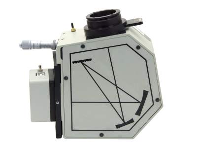78877 CCD Array Spectrometer
