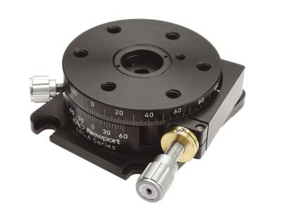 M-481-A-S Rotation Stage