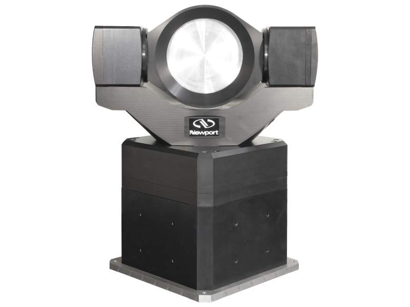 RGV160BL-S Motorized Rotation Stage