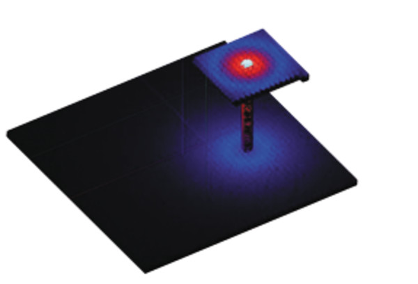 Fiber Alignment - Motorized Positioning Solution