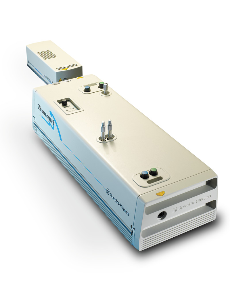 Ultrafast Optical Autocorrelator
