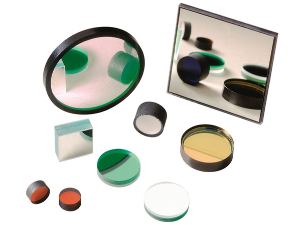 Specifying Bandpass Filters