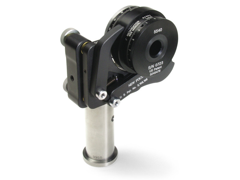 Bereks Polarization Compensators