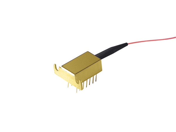 Laser Diode Technology