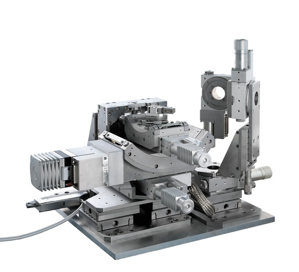 Environmental Preparation