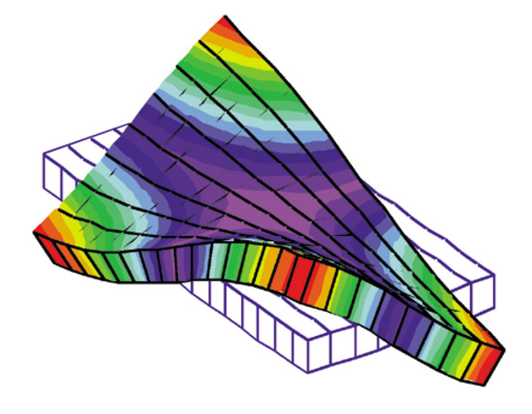 dynamic vibration absorber example