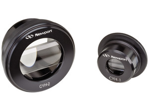 Lens Mount Selection Guide