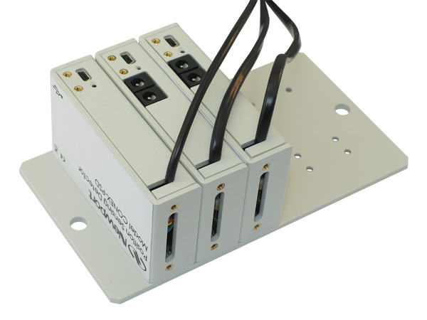 Conex Connect Easily - Control Simply