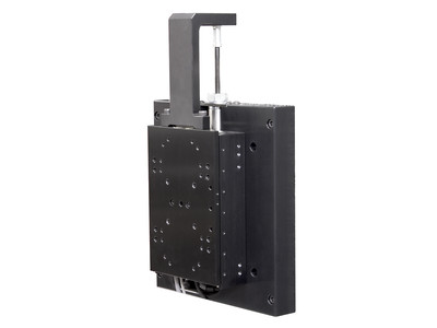 XMS100V Motorized Vertical Stage