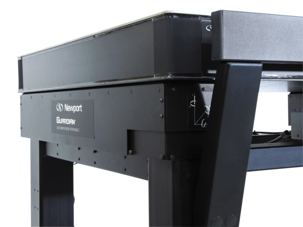 Guardian Active Isolation Workstation