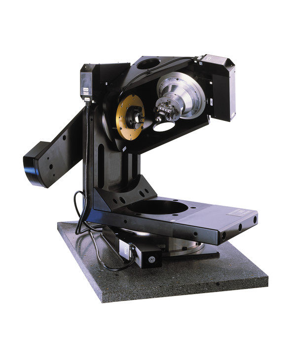 Motorized Gimbal Mounts