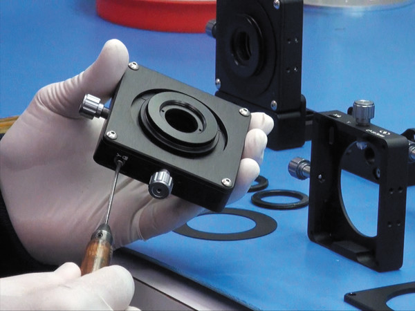 Custom Component Solutions