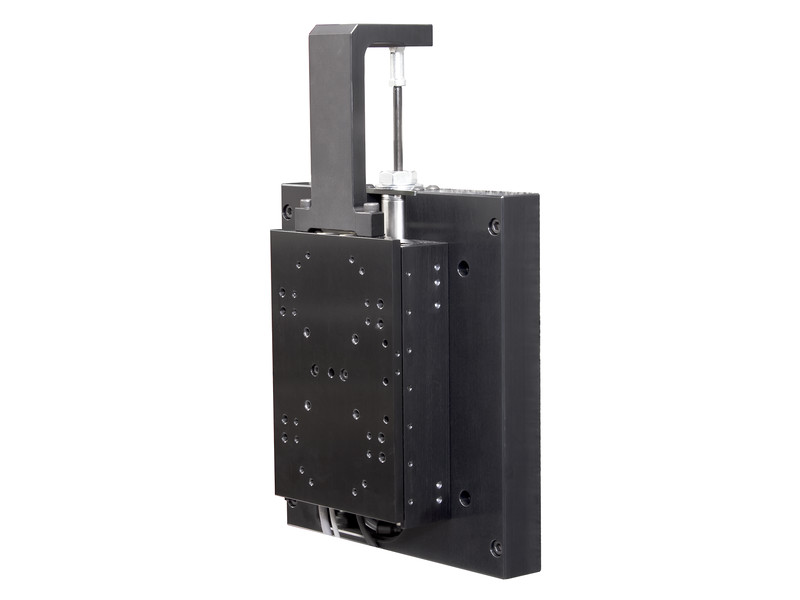 XMS100V Motorized Vertical Stage