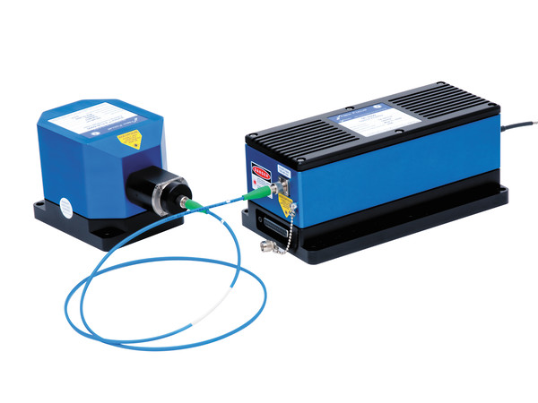 VAMP™ Tapered Semiconductor Amplifiers