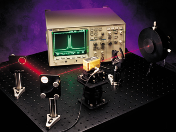 Using Your Modulator