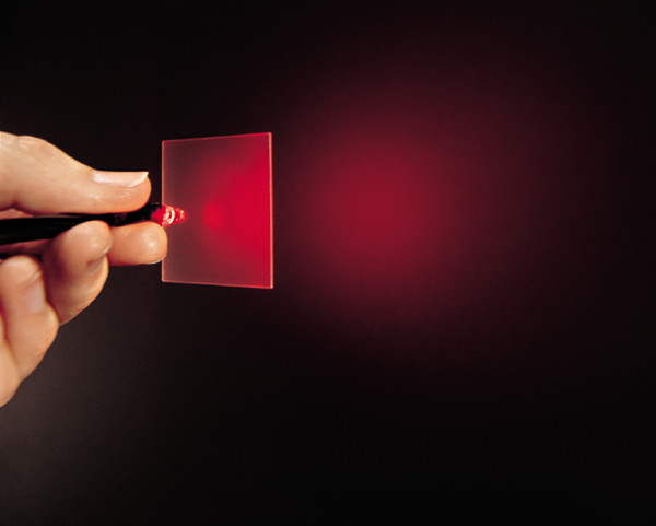 Light Shaping Diffusers