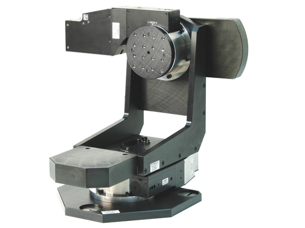 Assemblies - XY stages, XYZ stages, Gimbals