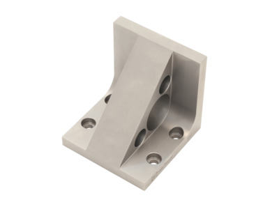 9161-M 90 Degree Angle Bracket