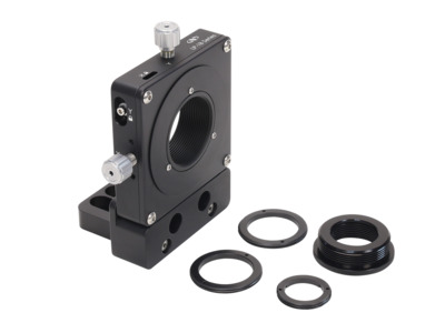 LP-1B-XY Precision Lens Positioner