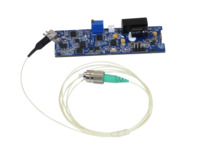 M-APE-I-1064 Fiber-Optic Phase Modulator