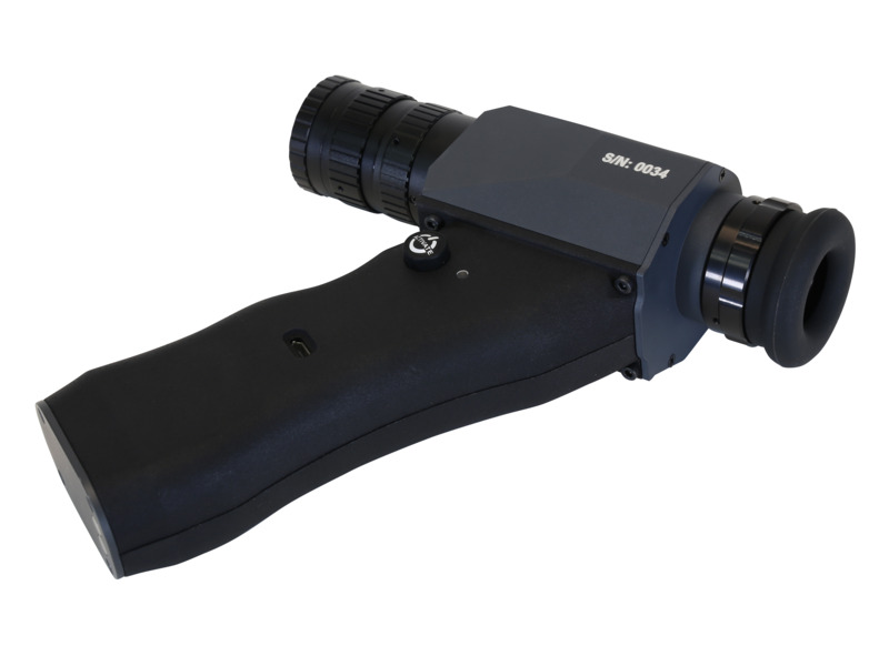 IRV3-2000 Infrared Viewer