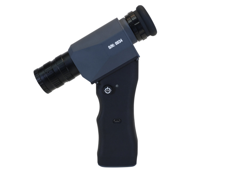 IRV3-1700 Infrared Viewer